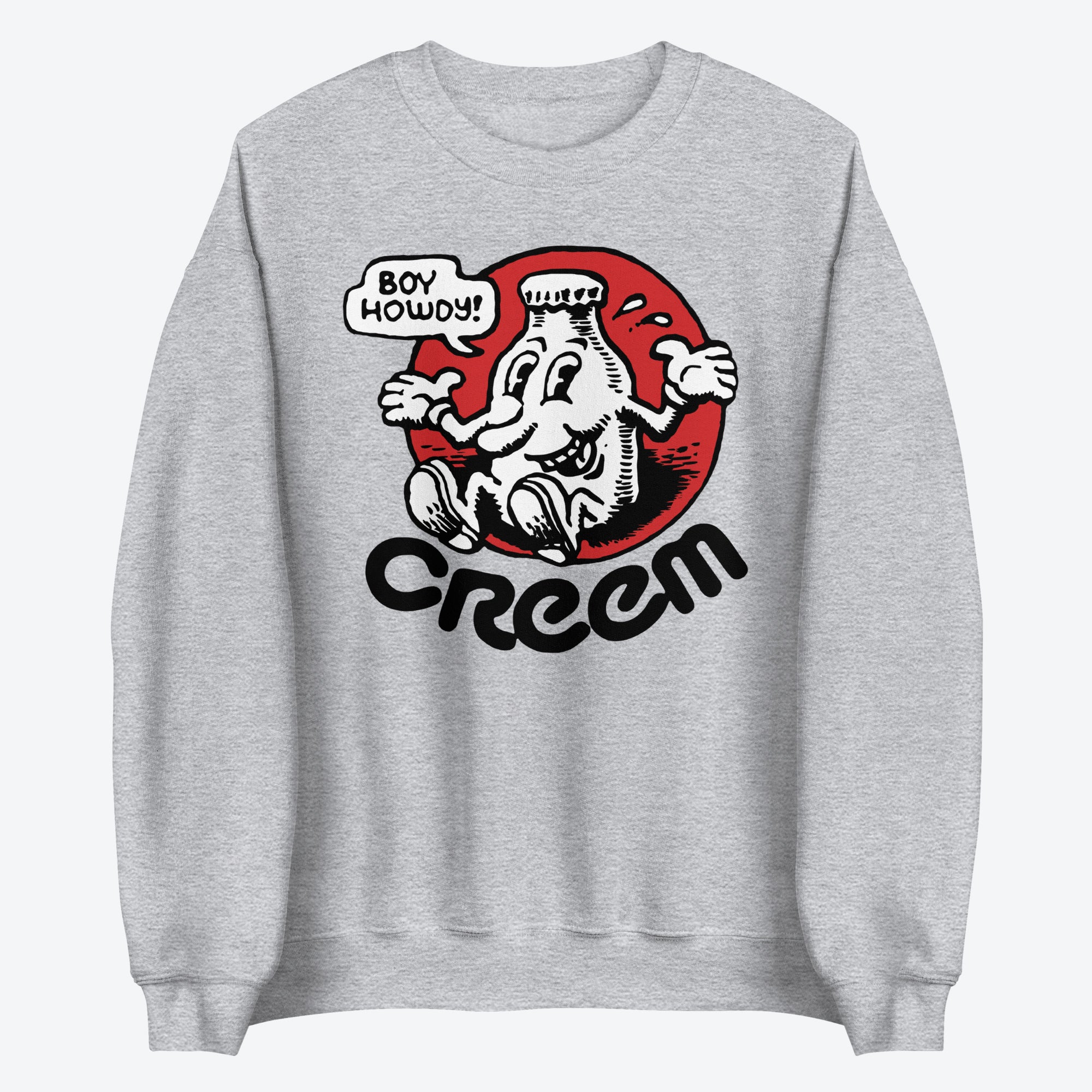 Creem Magazine: Rock 'n' Roll Magazine, Documentary & Clothing – CREEM