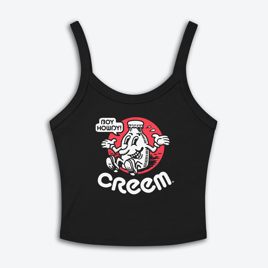 Creem Magazine: Rock 'n' Roll Magazine, Documentary & Clothing – CREEM