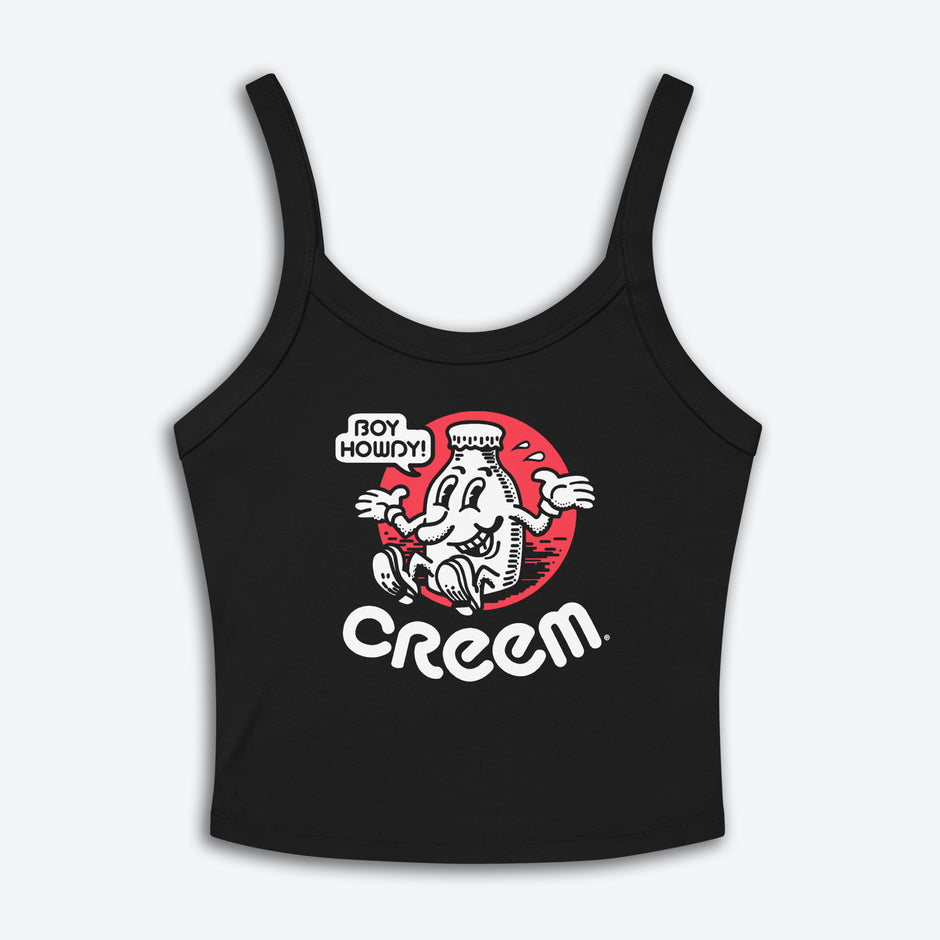 Creem Magazine: Rock 'n' Roll Magazine, Documentary & Clothing – CREEM