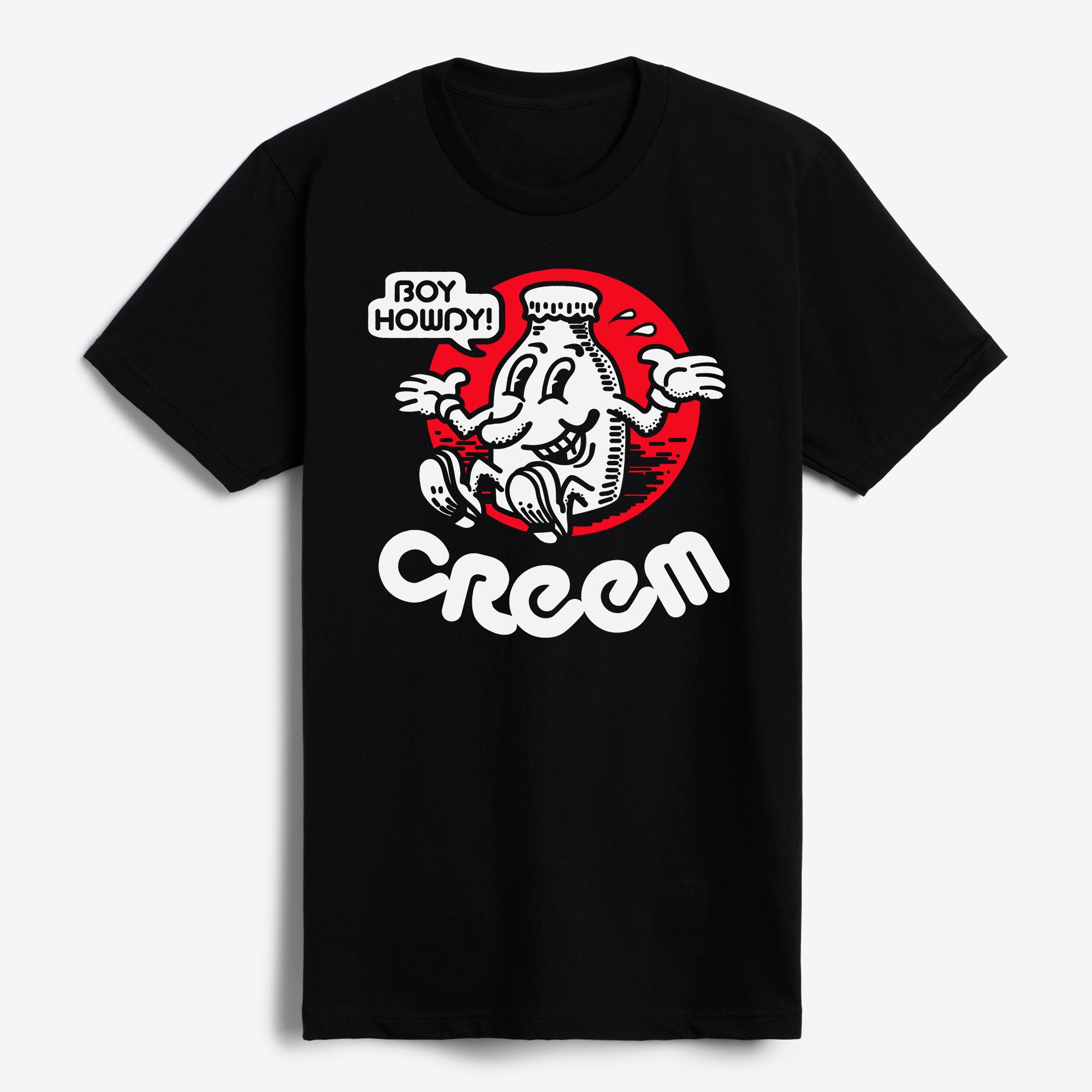 Creem Magazine: Rock 'n' Roll Magazine, Documentary & Clothing – CREEM
