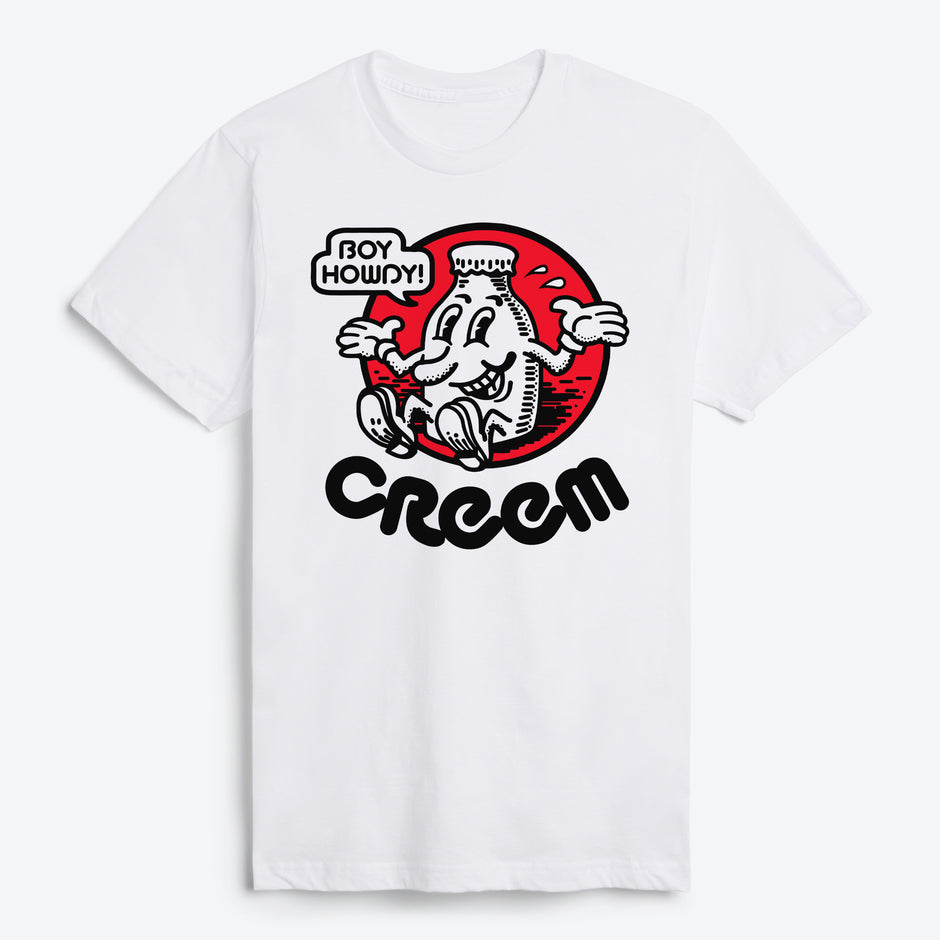 Creem Magazine: Rock 'n' Roll Magazine, Documentary & Clothing – CREEM