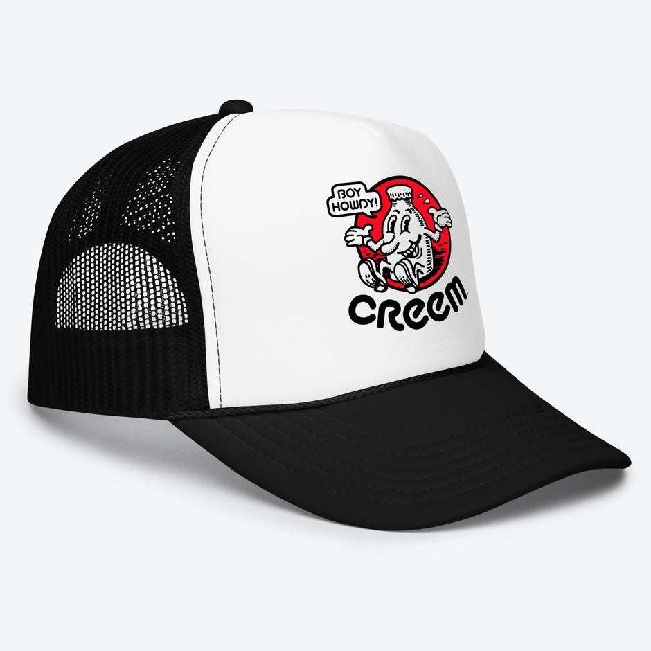 Creem Magazine: Rock 'n' Roll Magazine, Documentary & Clothing – CREEM