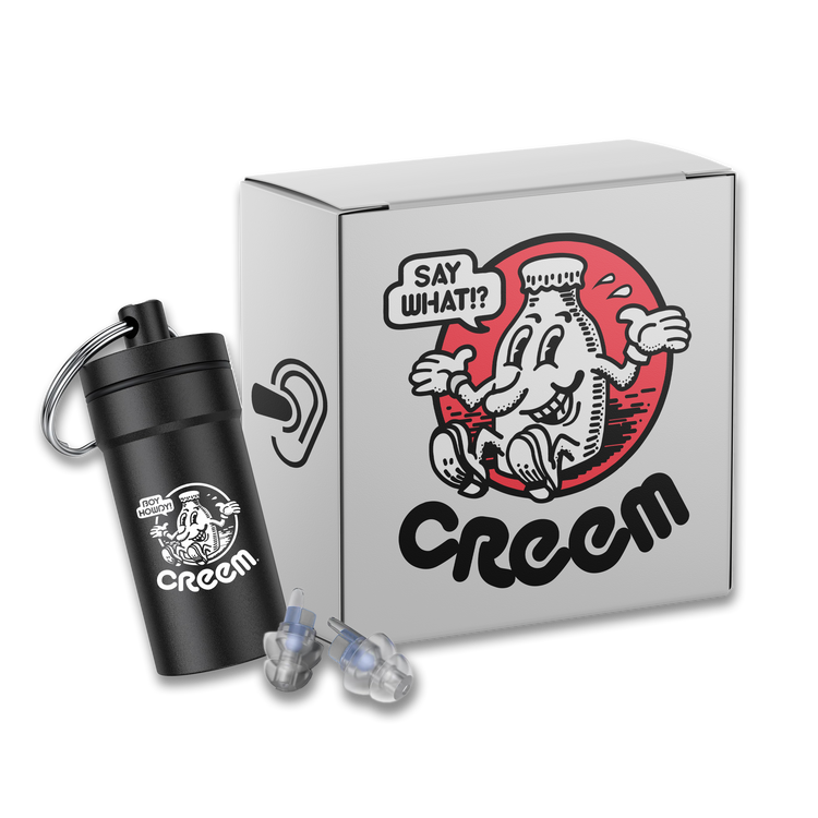 Creem Magazine: Rock 'n' Roll Magazine, Documentary & Clothing – CREEM